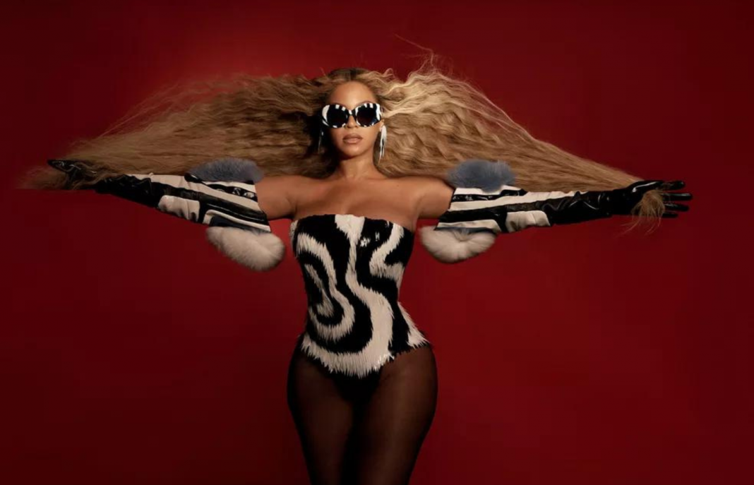 Beyoncé Deve Iniciar Turnê Mundial Em 2023 Diz Site