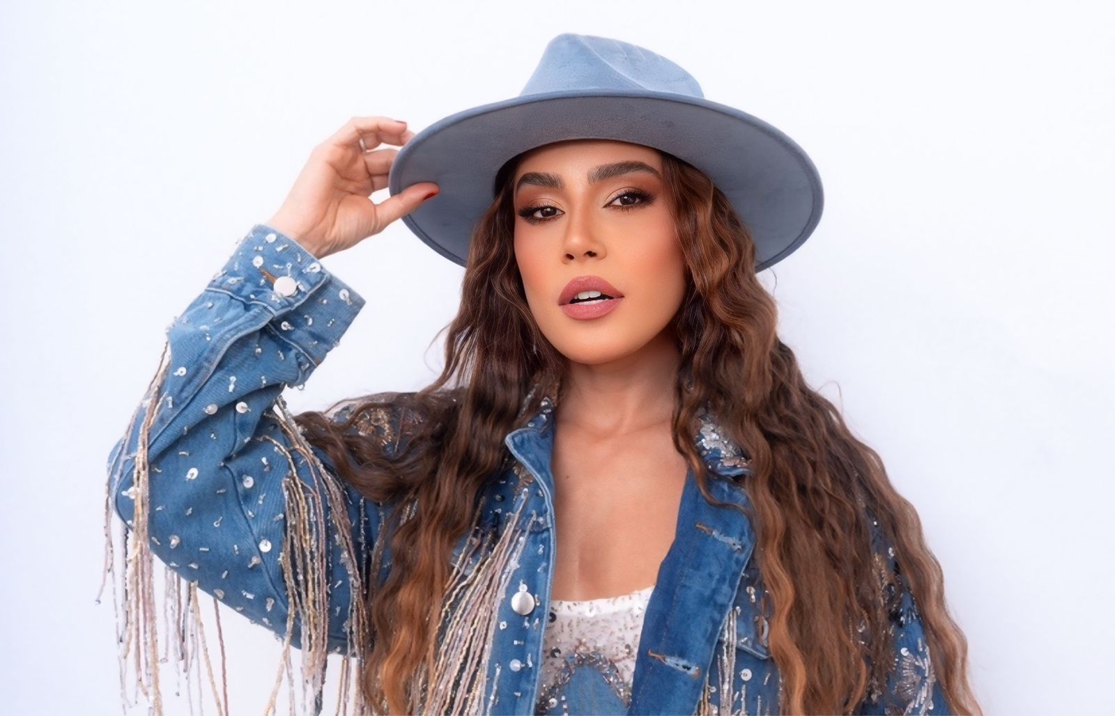 Lauana Prado terá o “RAIZ” transmitido no Multishow